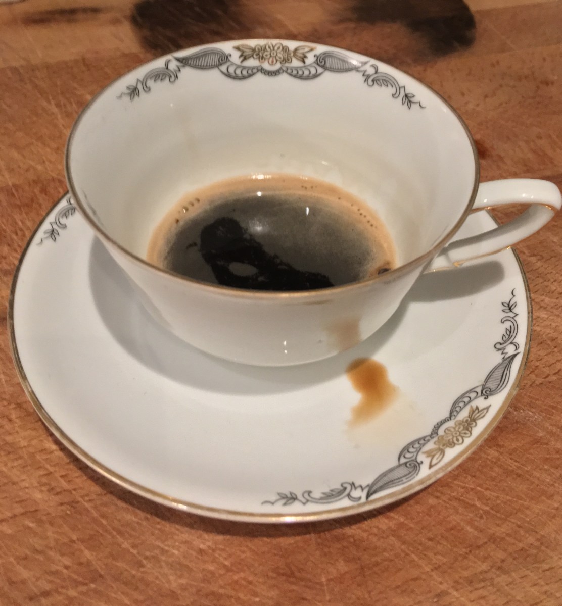 Die keine Kneipe in unserer Straße – Pennyblog