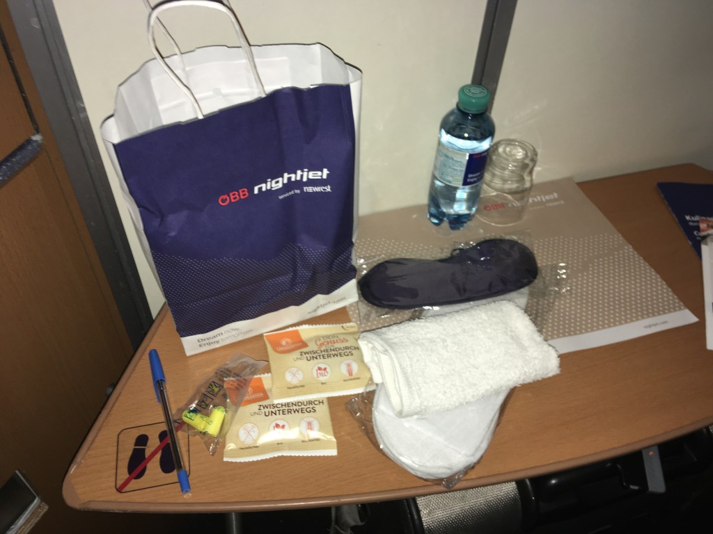 ÖBB nightjet Amsterdam Centraal – Augusburg Hauptbahnhof – Pennyblog
