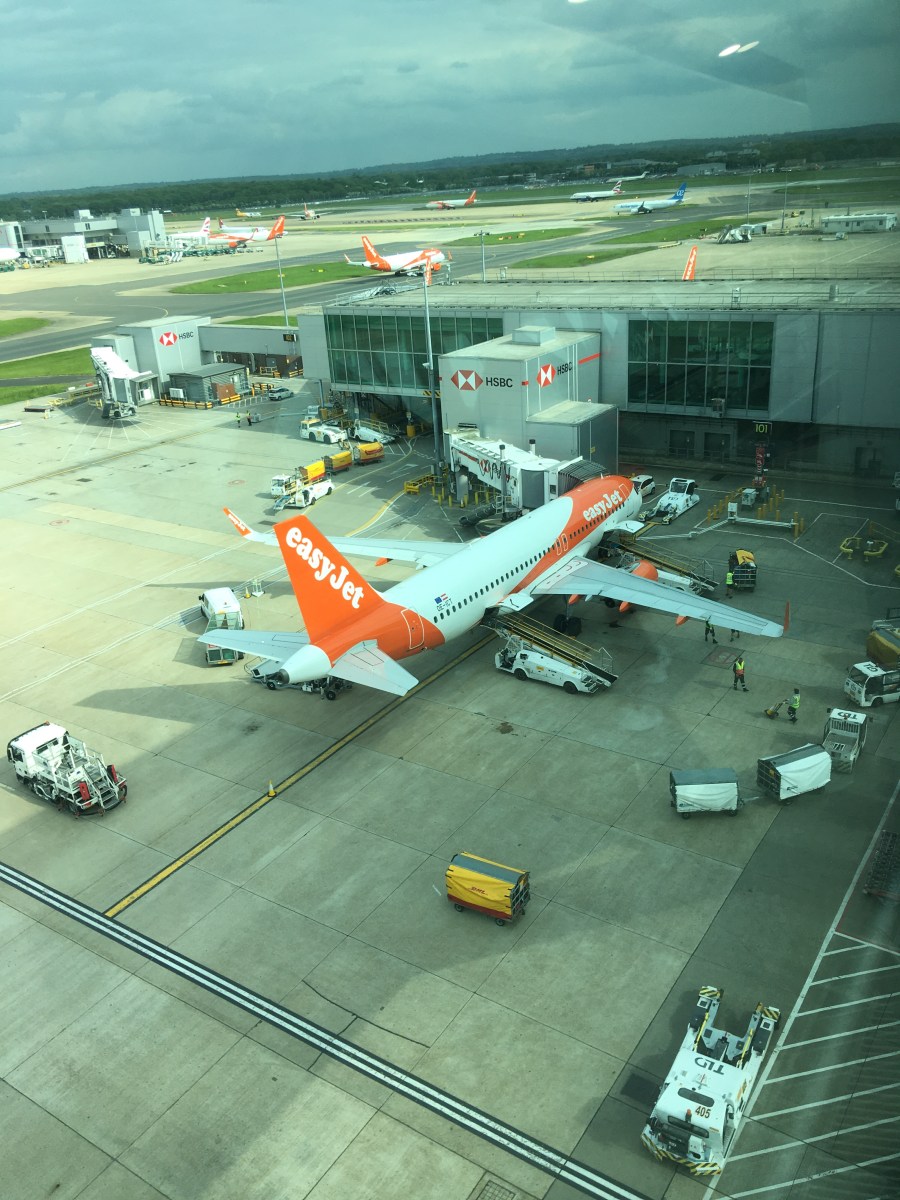 easyJet Worldwide: Self-Transfering and DOHOP explained – Pennyblog
